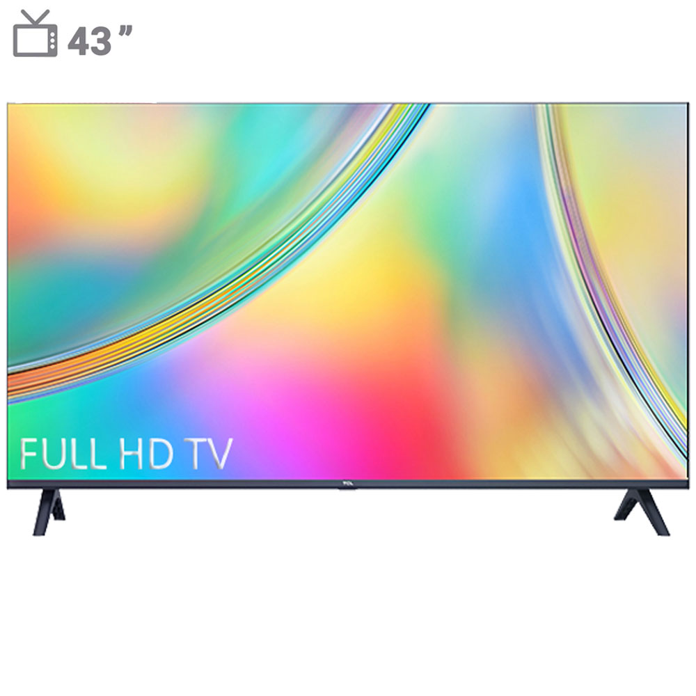 خرید تلویزیون ال ای دی هوشمند تی سی ال مدل 43S5400 سایز 43 اینچ | طرح اندیشان